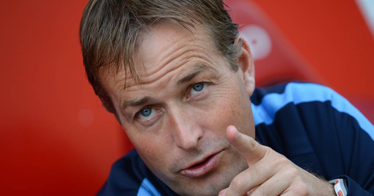 "Jeg lukker ned for pressen" - Din Avis