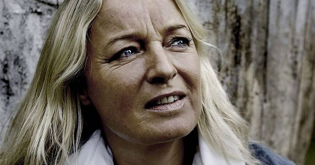 Anne Linnet er intim i Aarhus Nord - Din Avis