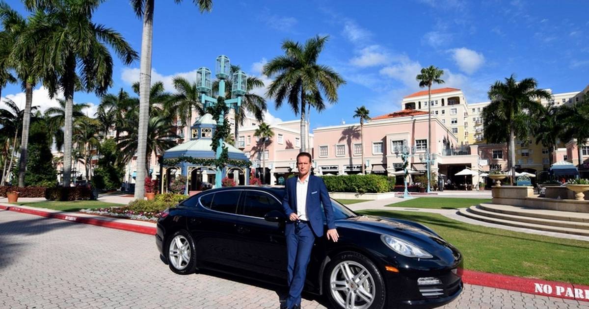 Jeg har behov for et dansk fix - Din Avis