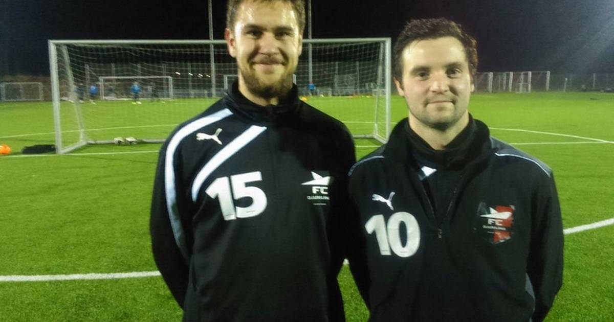 Globetrotter og journeyman tørner ud for FC Djursland - Din Avis