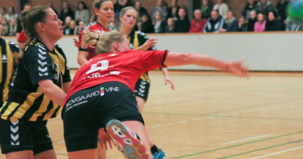 Lokal mand boss i Hornslet Idræts- og Kulturcenter - Din Avis