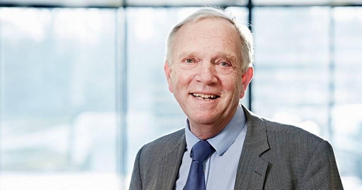 "Her møder vi klokken 7 og går hjem, når vi går på pension" - Din Avis