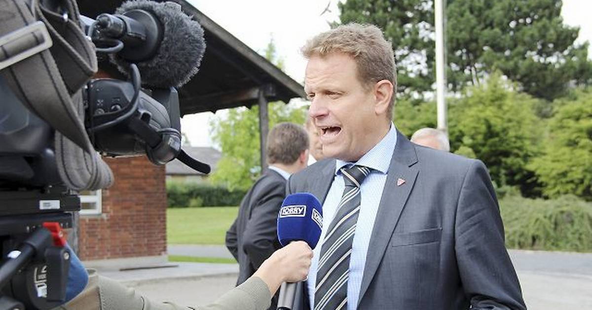 "Nu er nok nok" - Din Avis