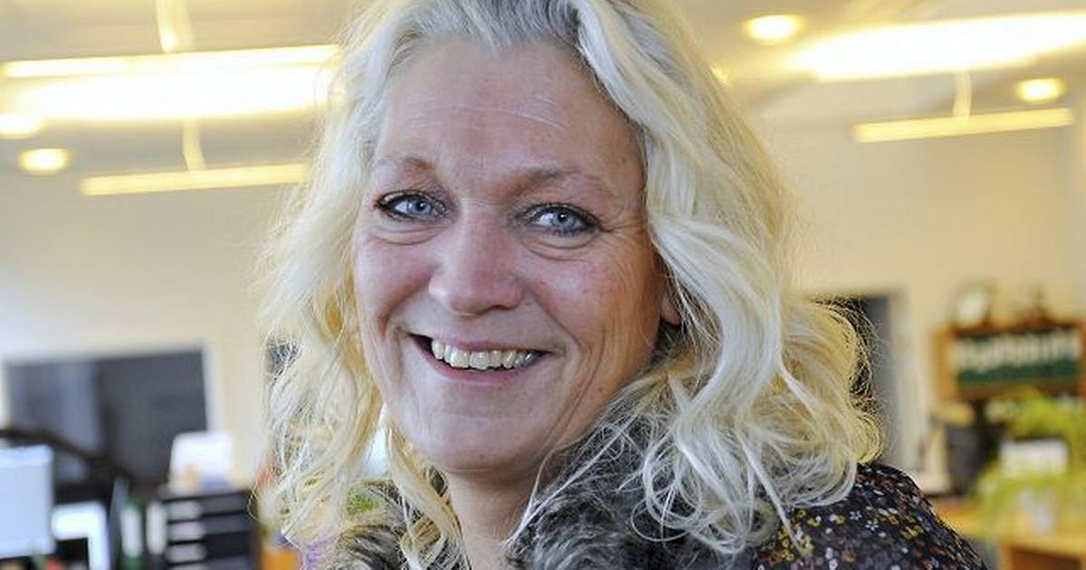 Skal skrive 50 inden maj - Din Avis