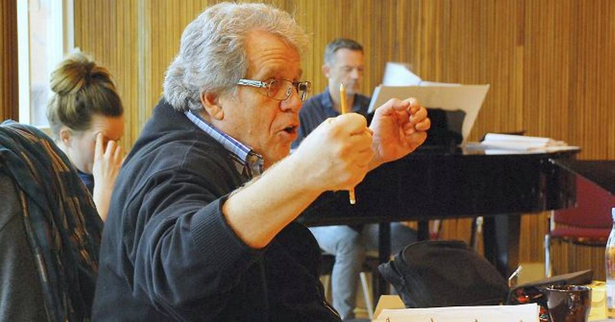 Europa-premieren bliver en verdens-premiere - Din Avis