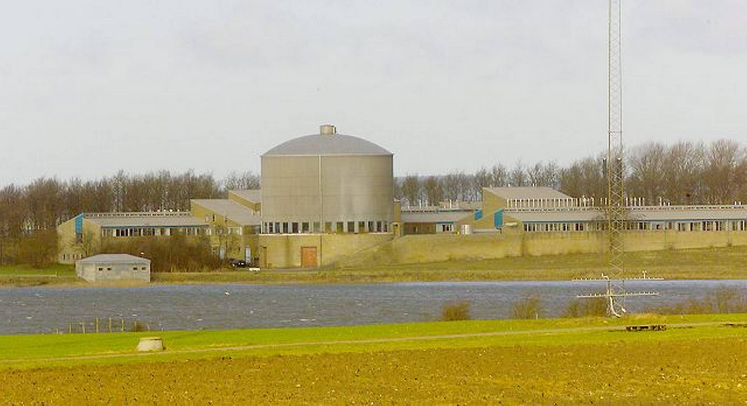 Selveje for at få fart på Risø Park - Din Avis