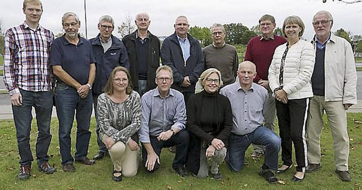 LAG Randers-Favrskov klar med næsten 18 millioner - Din Avis