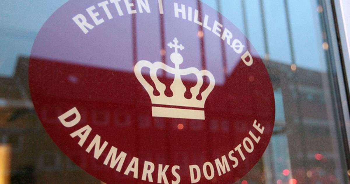 Afhøringerne er slut i sag om samleje med 12-årig pige - Din Avis