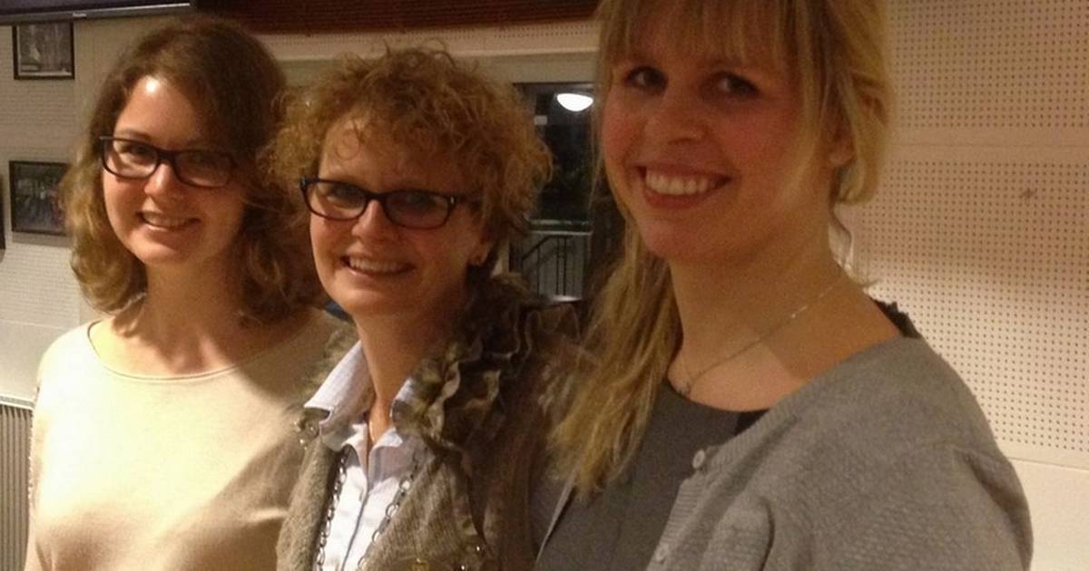 Forskning i proteiner og øjensygdomme fik tusindvis af støttekroner ...