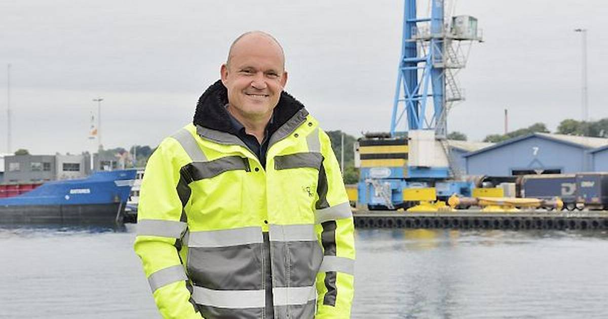 Havneslam i Lillebælt udløser miljøkritik - Din Avis