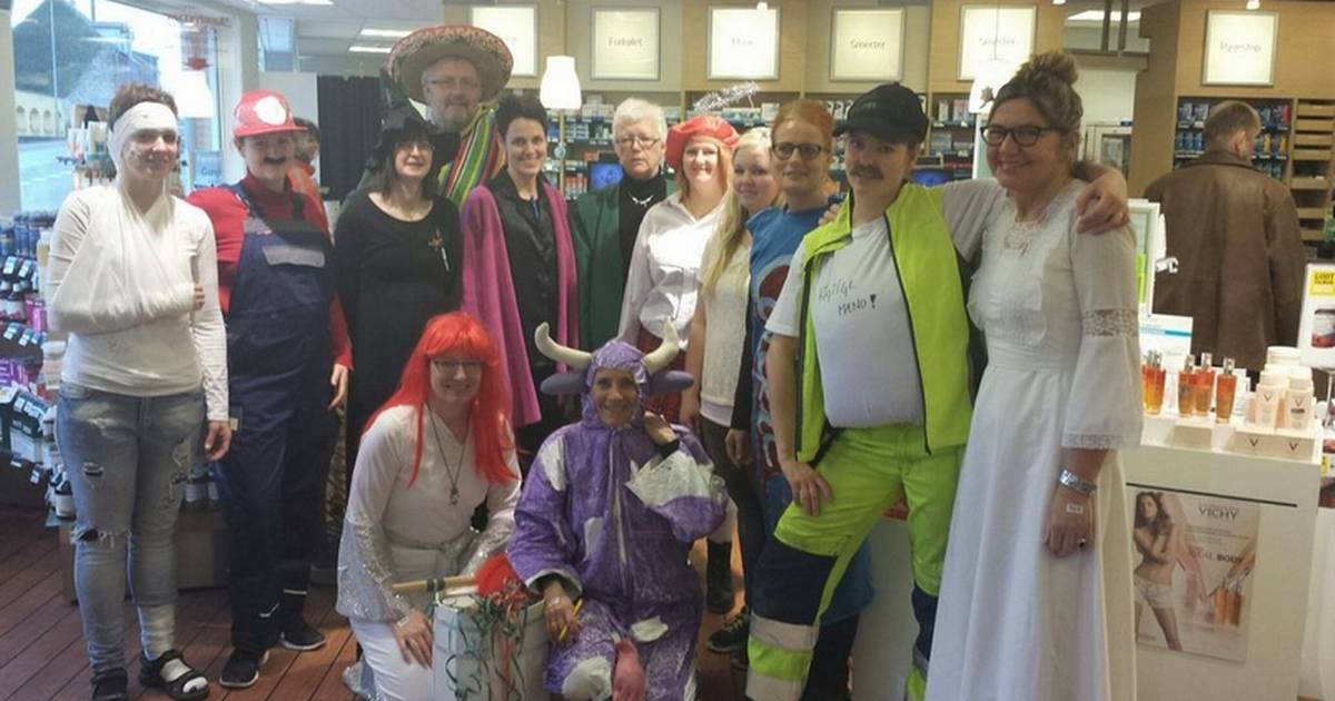 Køb hostesaft af en ko eller en skotte - Din Avis