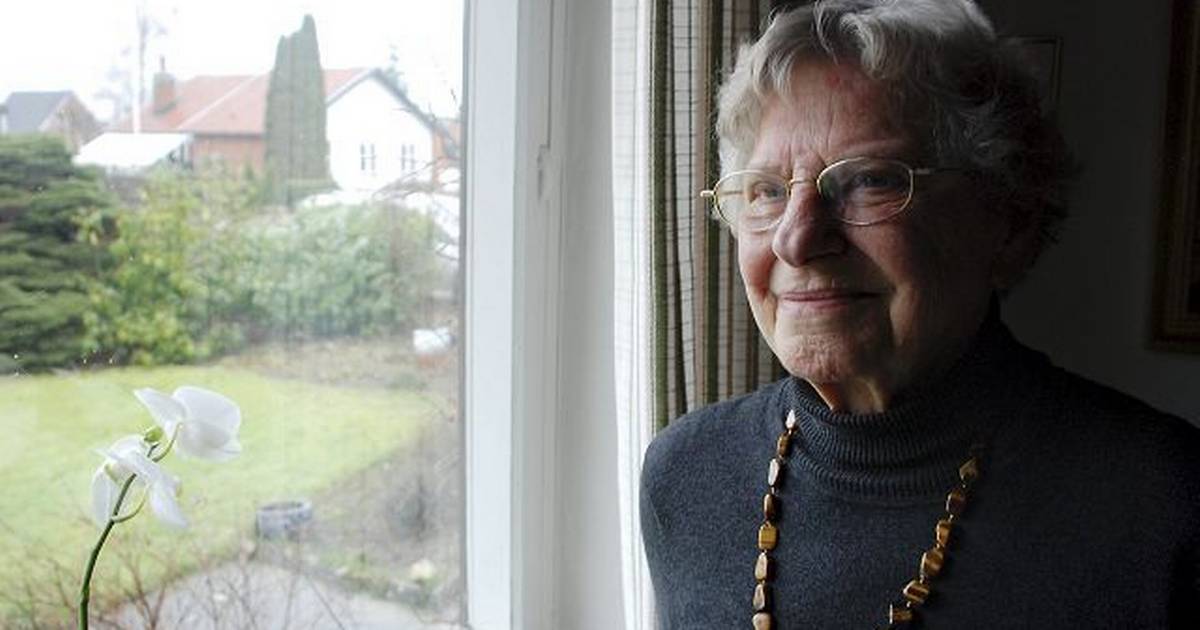 90 år og stadig aktiv danseinstruktør - Din Avis