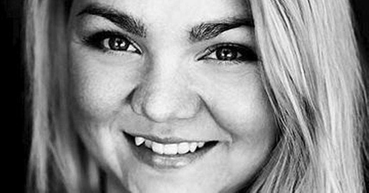 Når livet ikke er fyre, farver og fest - men kræft, kemo og kvalme ...