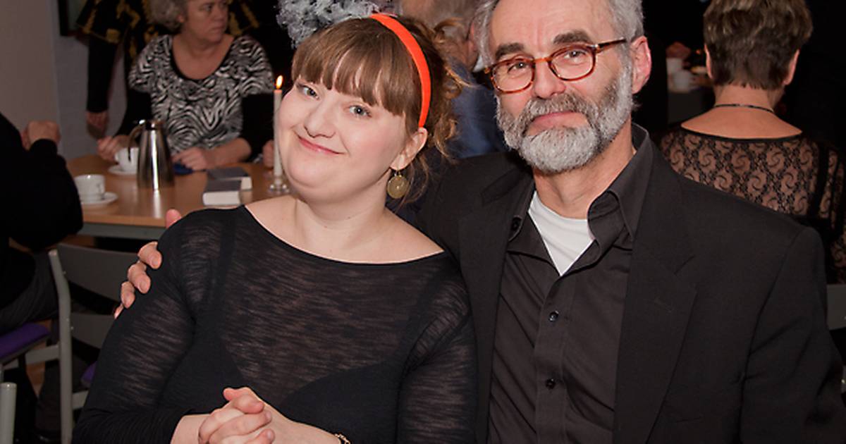 Gudstjeneste, mad og Babettes gæstebud - Din Avis