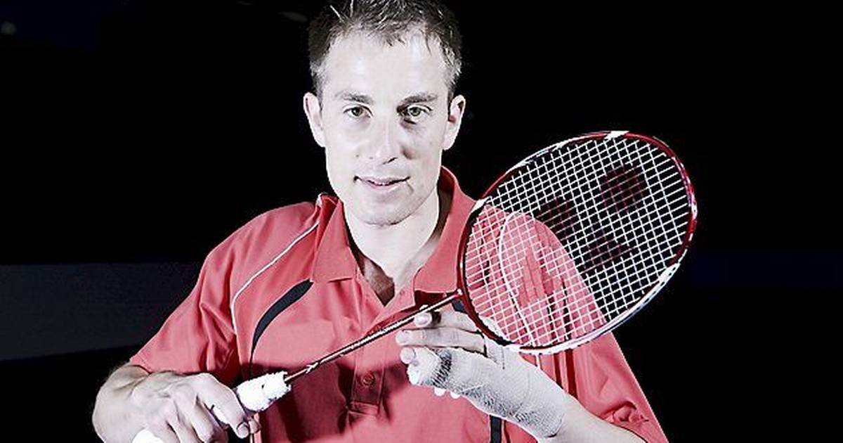 Peter Gade sælger sin Holte-villa - Din Avis