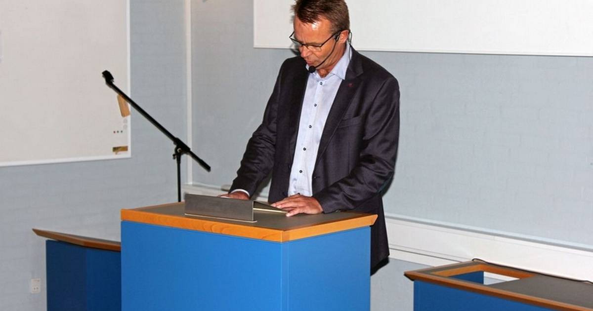 Syddjurs smider en million på bordet for at finde 150 millioner kroner - Din Avis