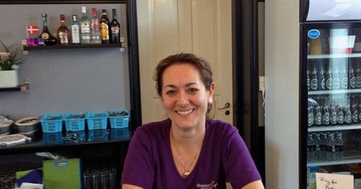 Frokost på Café Glimmer er balsam for ganen - Din Avis