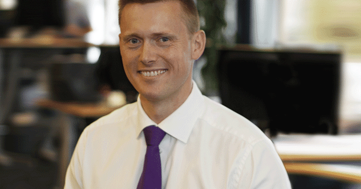 Djurslands Bank henter ny økonomichef i Østjydsk Bank - Din Avis