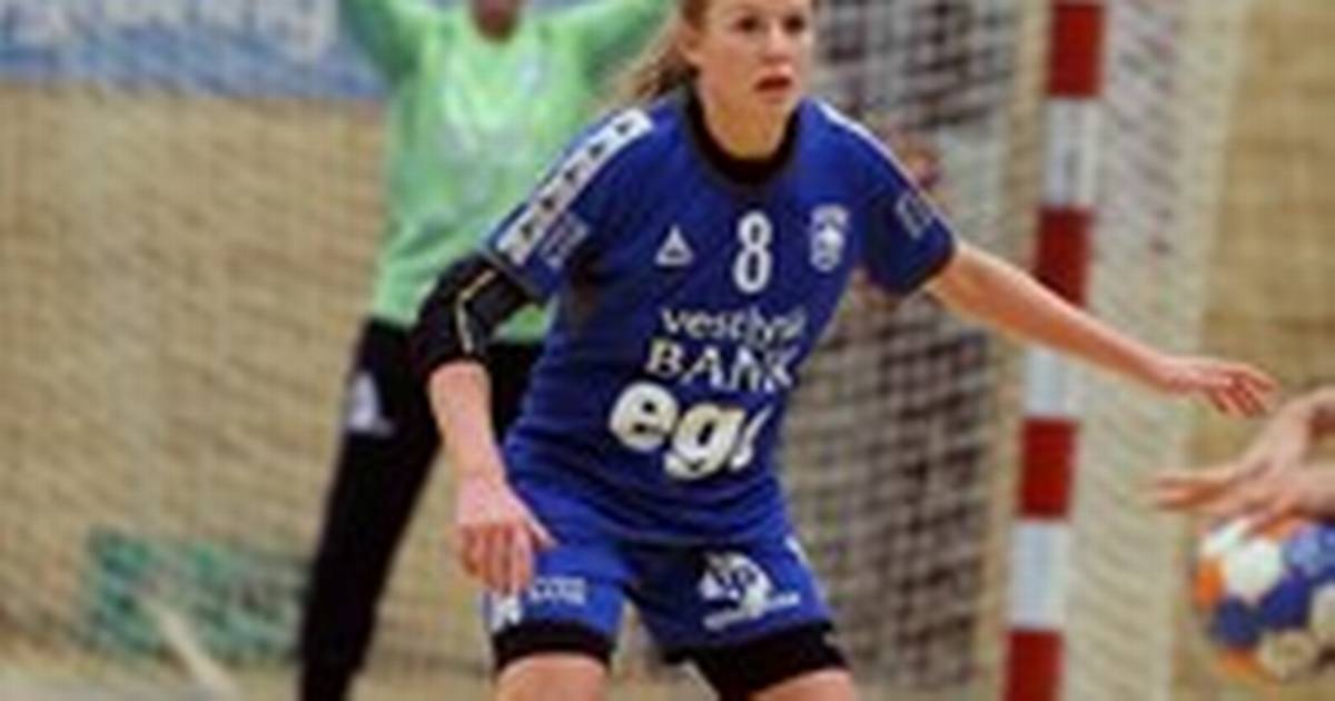 Hadsten SK tabte til Viborg HK - Din Avis