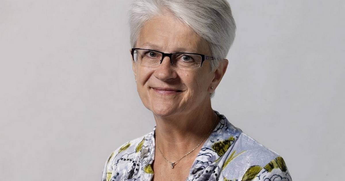 NRGi har fået ny formand - den gamle vraget - Din Avis