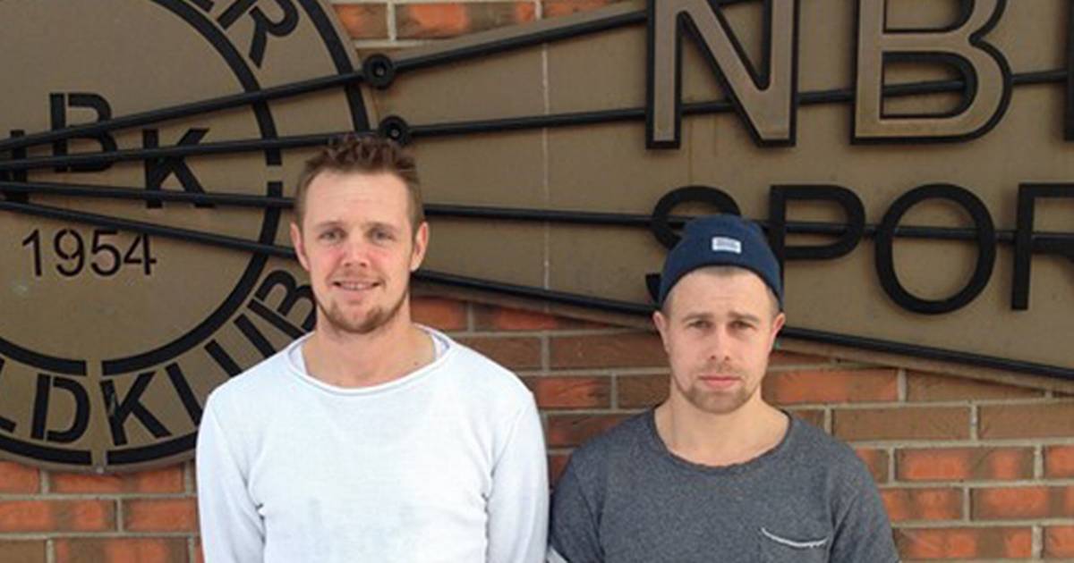 Nørager knækkede Åstrup/Hammelev med tre mål på et kvarter