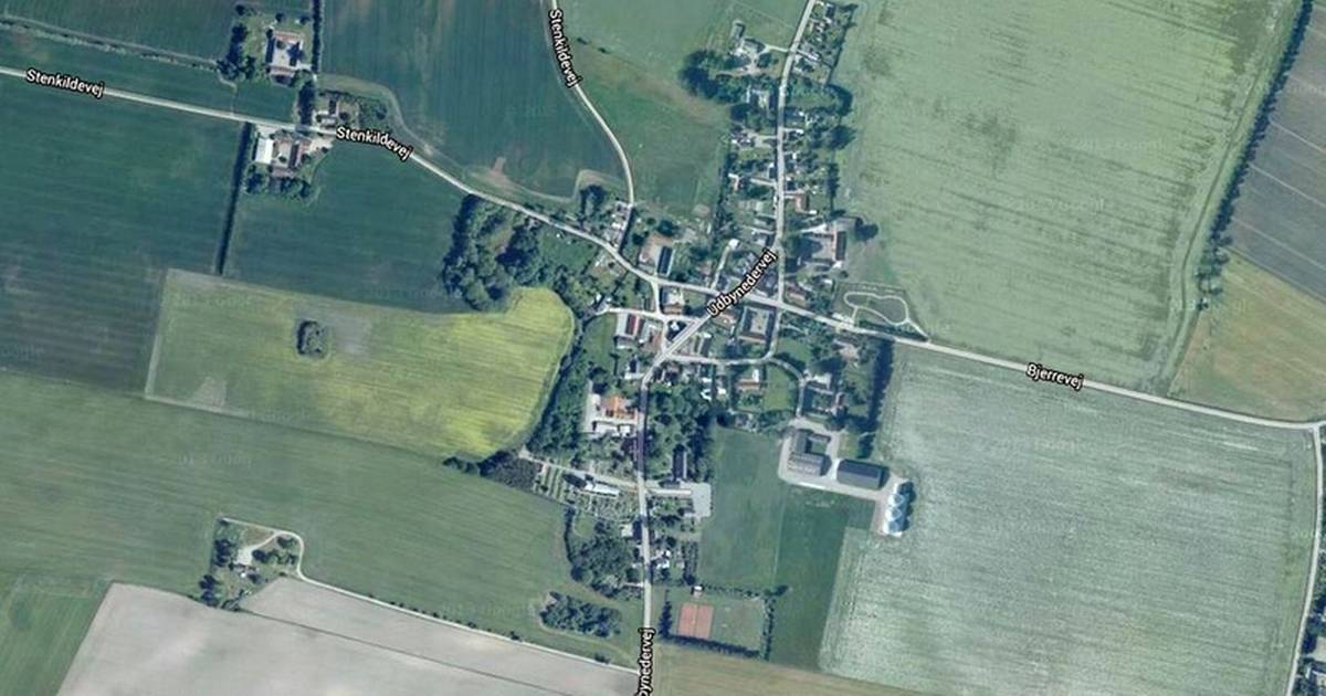 Mand tæsket ihjel på åben gade - Din Avis Mand tæsket ihjel på åben gade - Din Avis