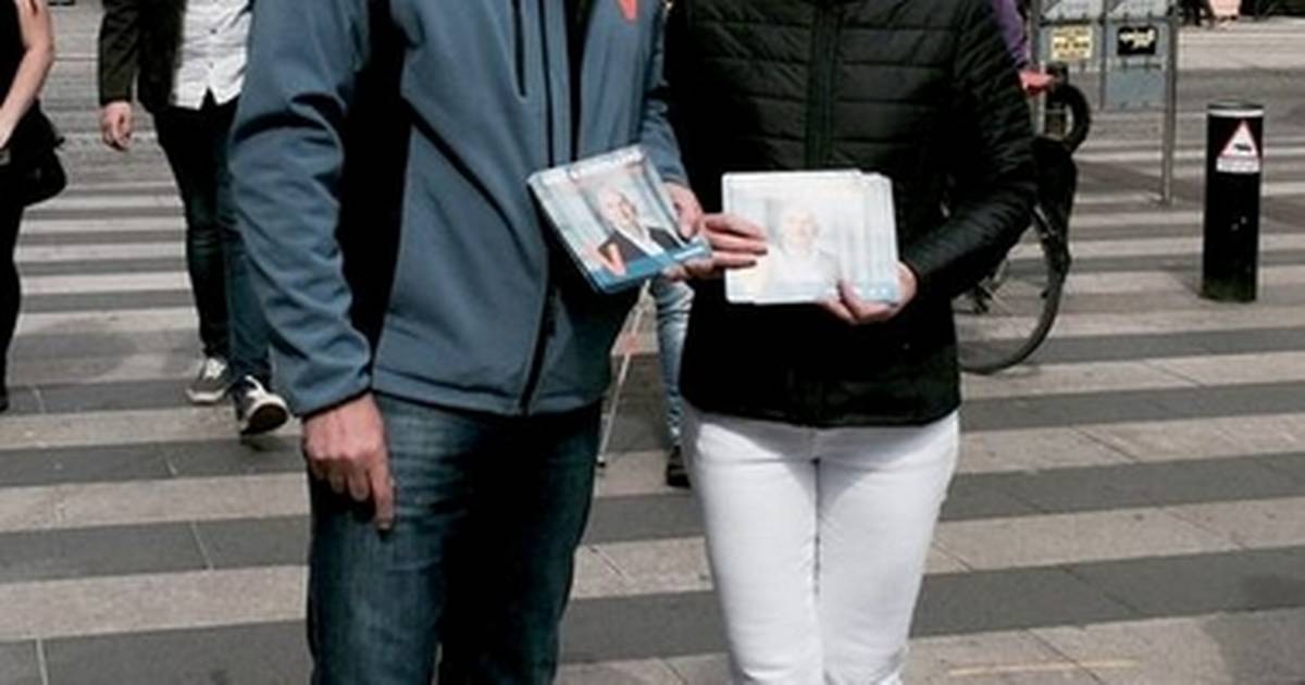 Bjerregaard og Fatma får hjælp i valgkampen af tidligere rådmand - Din Avis