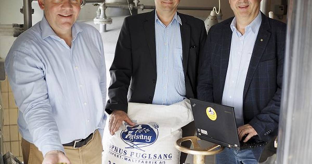 En rummelig plads til fremtiden - Din Avis