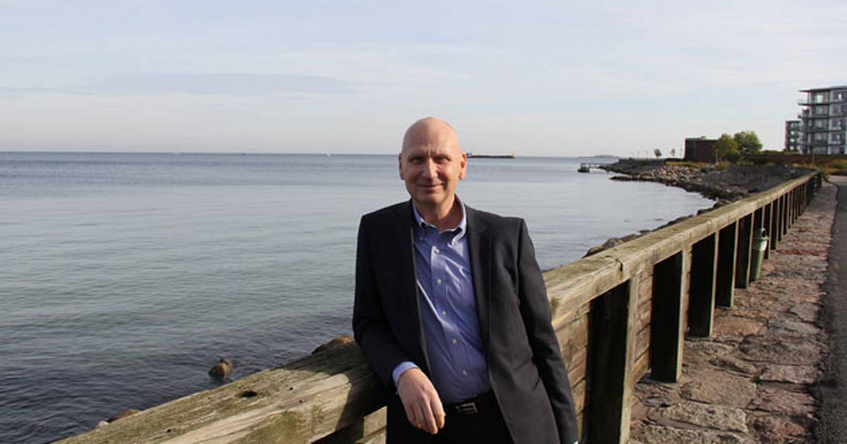 "På tide Hans Toft bliver sat på plads" - Din Avis