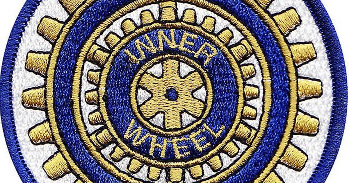 Ny præsident i Inner Wheel i Hinnerup - Din Avis