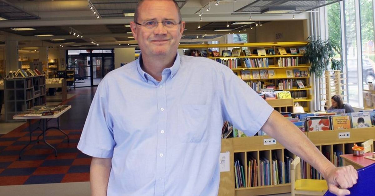 Besøgstal sætter rekord på bibliotekerne i Norddjurs - Din Avis