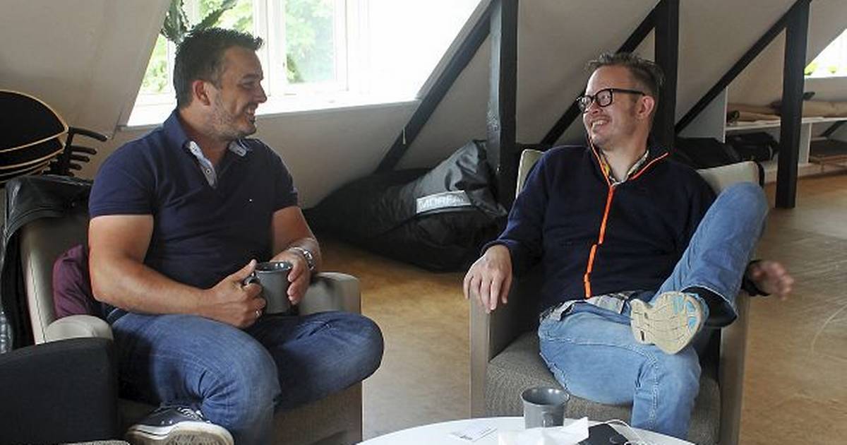 Vi skal lære at tale sammen om kræft - Din Avis