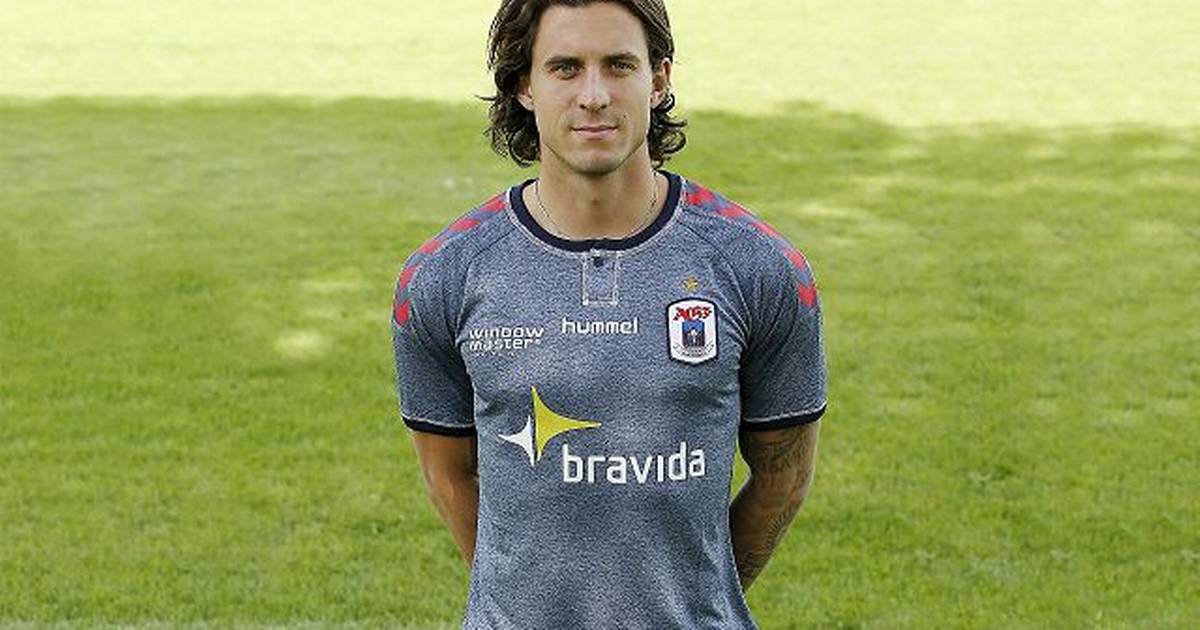 Ny AGF-sponsor kommer på trøjen