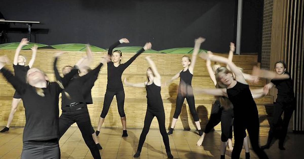 Sommer-workshops for børn i Kulturhuset - Din Avis