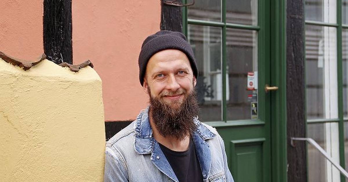 Denim på de skrå brædder - Din Avis