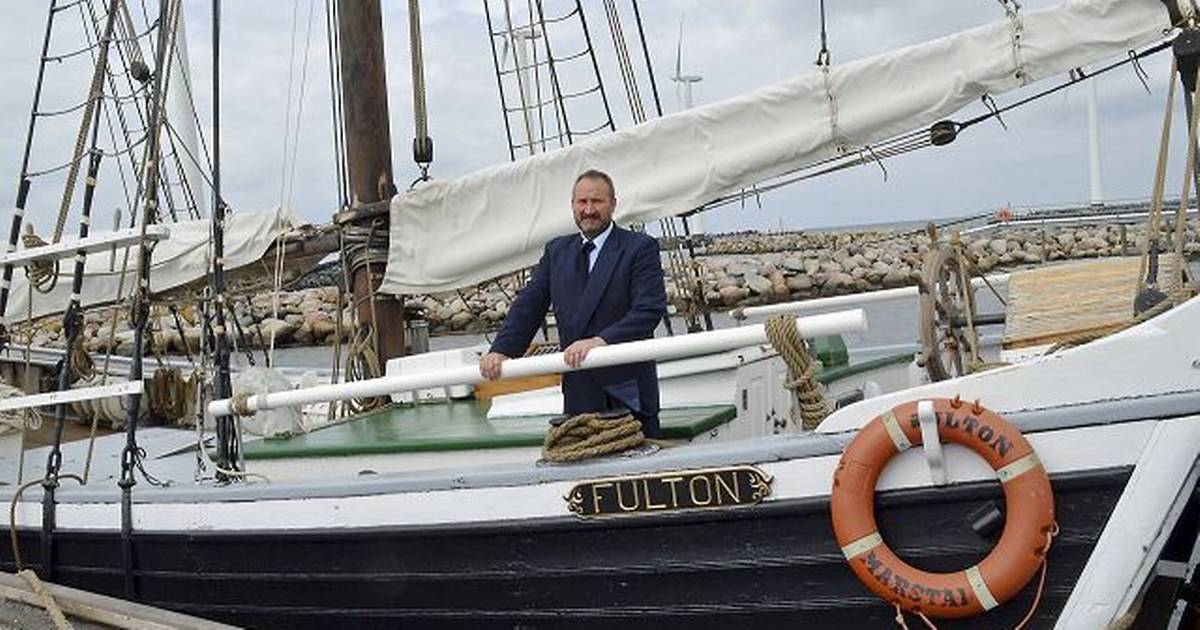 “Her på Fulton inviterer vi dem ind i ringen” - Din Avis