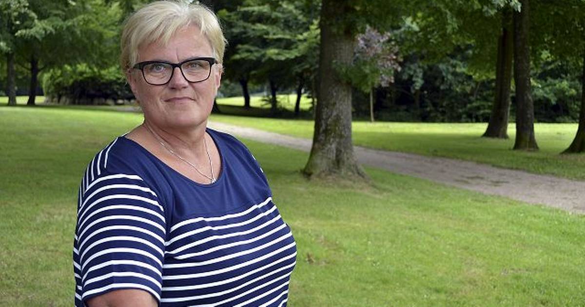 Birthe vil kæmpe for Østbirk - Din Avis