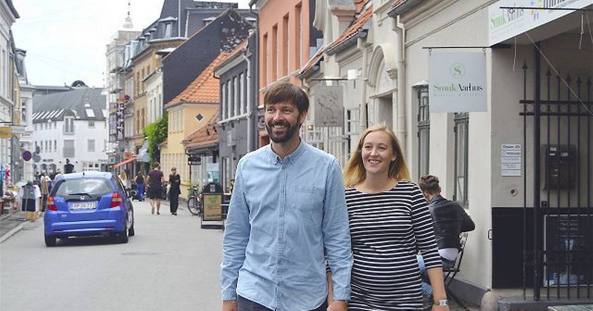Flytter fra Gellerup - Din Avis