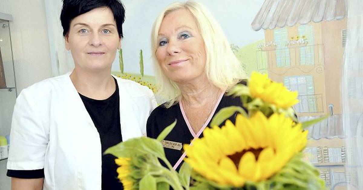 Fuld fart på i 10 år - Din Avis