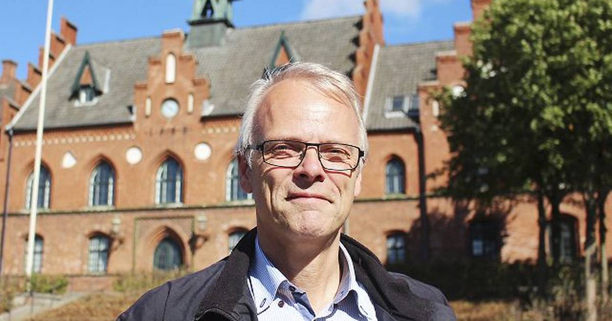 1.500 frivillige er i sving - Din Avis