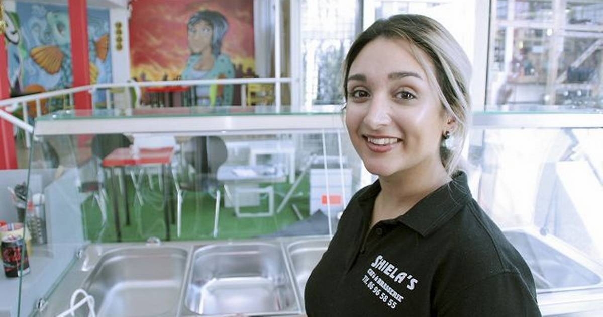 Vil servere asiatisk mad i nye lokaler - Din Avis