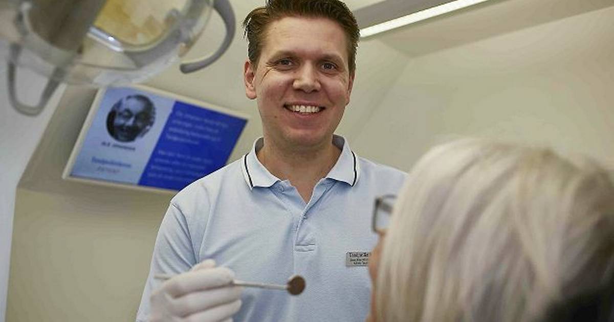 Ti års jubilæum - Din Avis