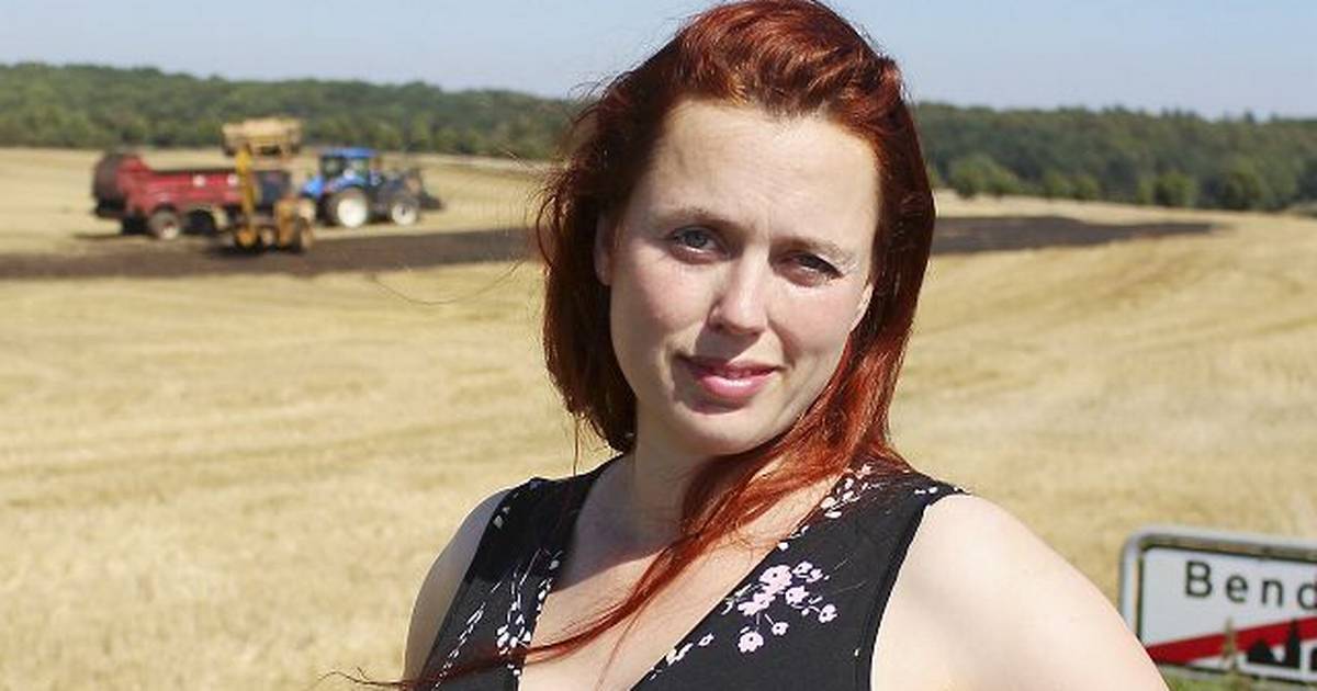 Naboer generet af lugt fra slam - Din Avis