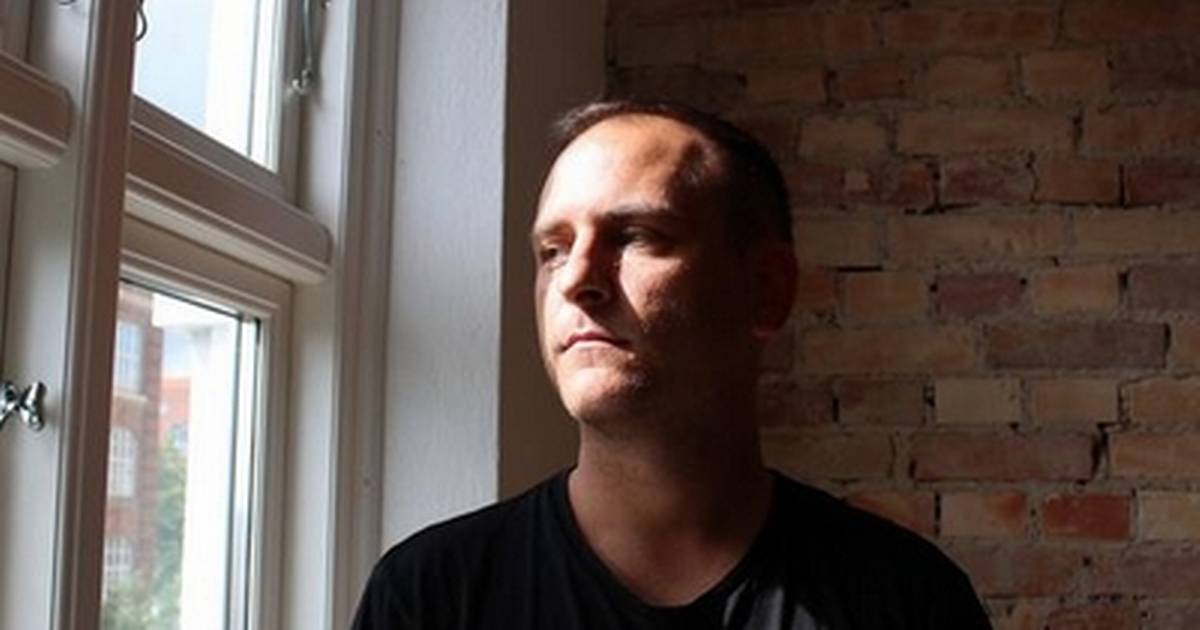 Den dag da... Jesper fik en ny nyre Den dag da... Jesper fik en ny nyre