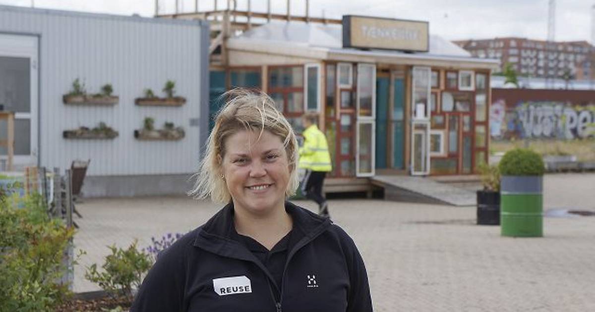 Få indrettet hjemmet uden at det koster - Din Avis