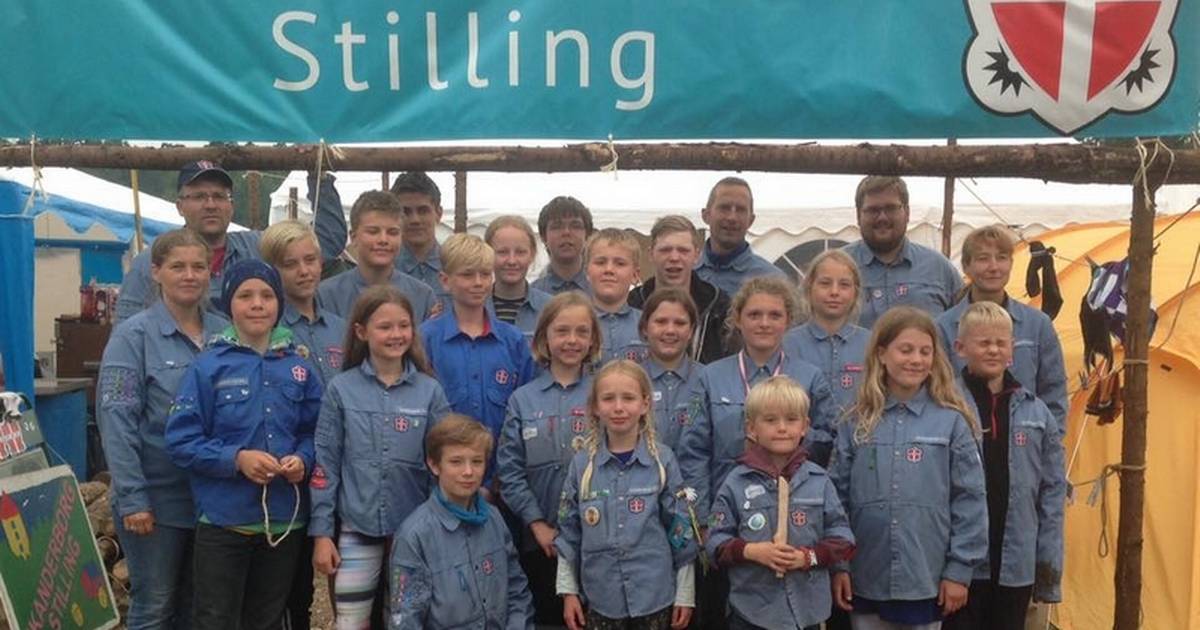 Landslejr smitter i dagligdagen - Din Avis