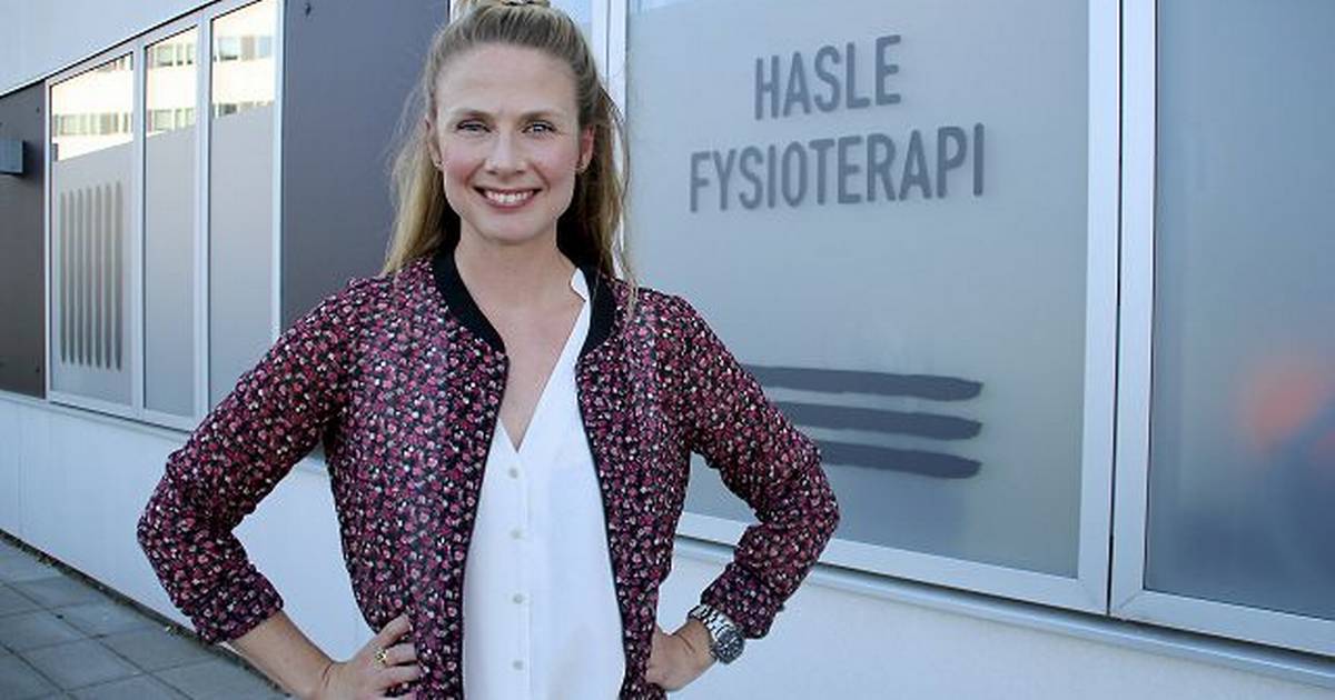 Livlige Laura vil hjælpe kommende mødre - Din Avis