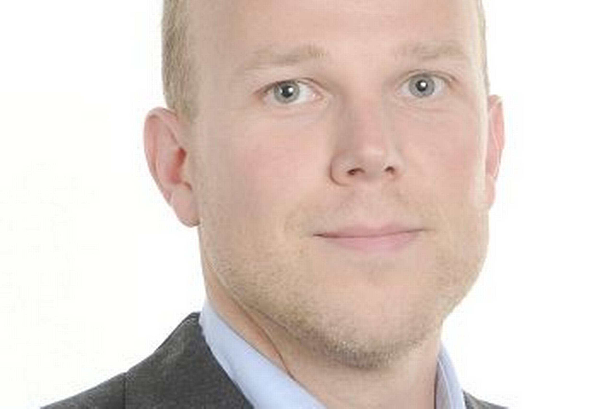 Mit første år som nybagt MF’er - Din Avis