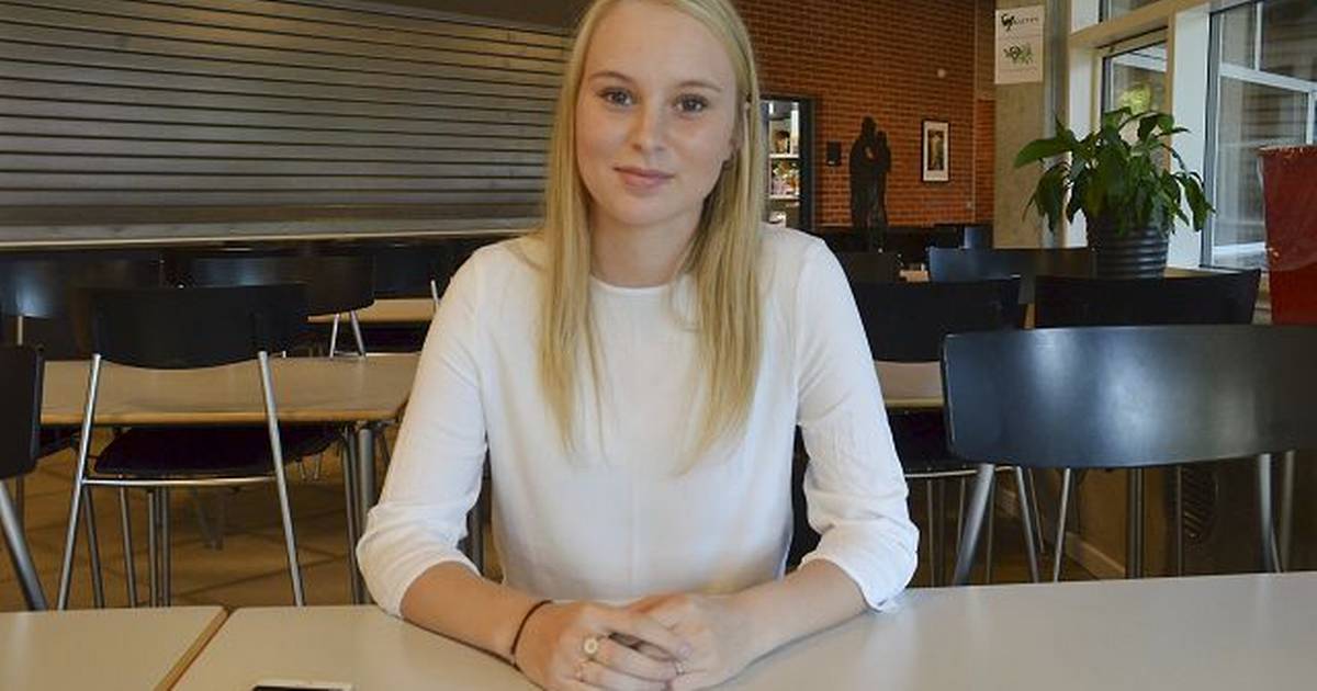 Bliver Sille mon Miss Denmark 2016? - Din Avis