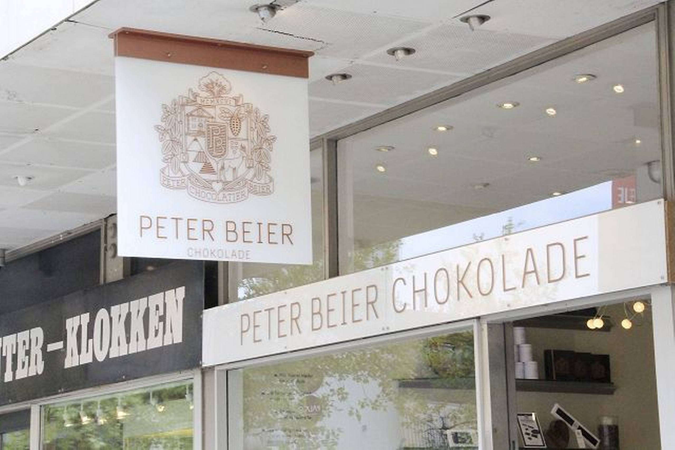Peter Beier rykker ind hos Meny Dalgaard - Din Avis